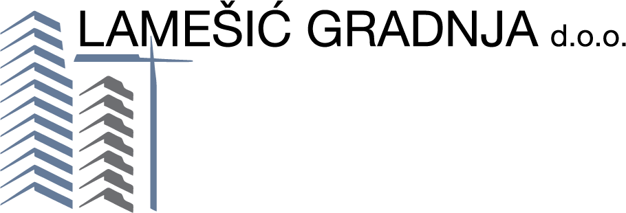 Lamešić Gradnja | Gradnja kuća | Gradnja zgrada | Adaptacijski radovi
